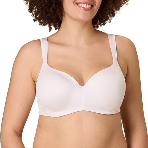 Click here for Playtex Balconette Bra Us4802  C  White prices