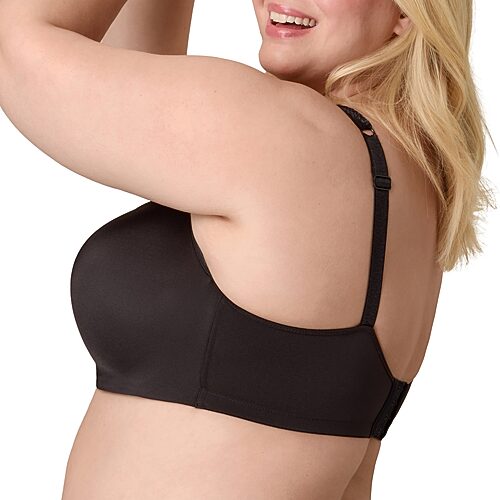 Click here for Playtex Balconette Bra Us4802  Dd  Black prices
