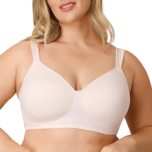 Click here for Playtex Wireless Full Coverage Bra Us4750  Dd  Whi... prices