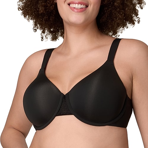 Click here for Playtex Underwire Full Coverage Bra Us4807  Dd  Bl... prices