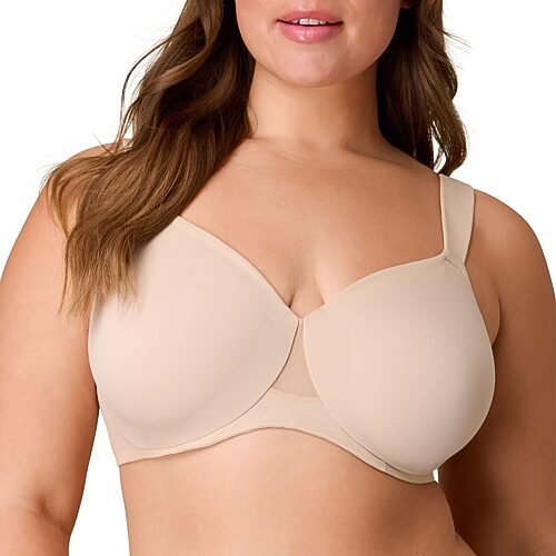 Click here for Playtex Underwire Unlined Full Coverage Bra Us4810... prices