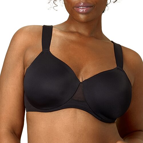 Click here for Playtex Underwire Unlined Full Coverage Bra Us4810... prices