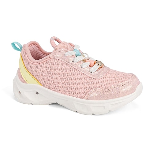 Click here for Carters Charmed Toddler Girls Sneakers  6 Medium... prices