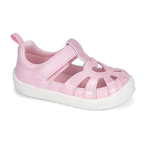 Click here for stride rite Munchkin Amrita Toddler Girls Round Cl... prices