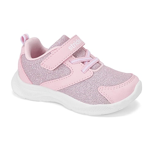 Click here for stride rite Munchkin Lagoon Girls Round Closed Toe... prices