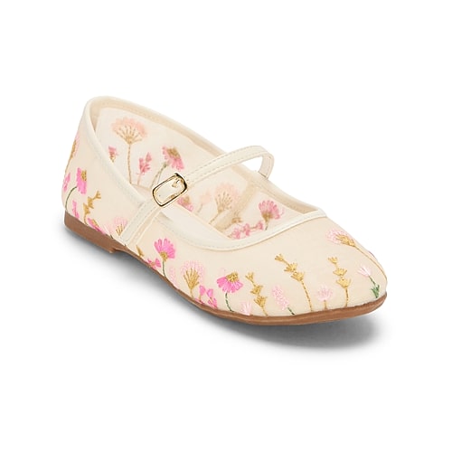 Click here for Thereabouts Madison Little & Big Kid Girls Round C... prices