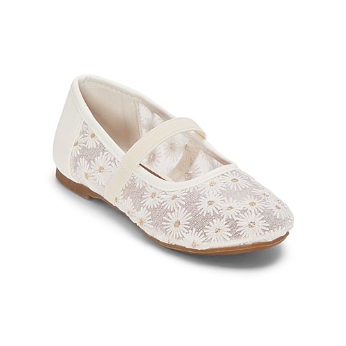 Click here for Thereabouts Lil Kayla Toddler Girls Round Closed T... prices