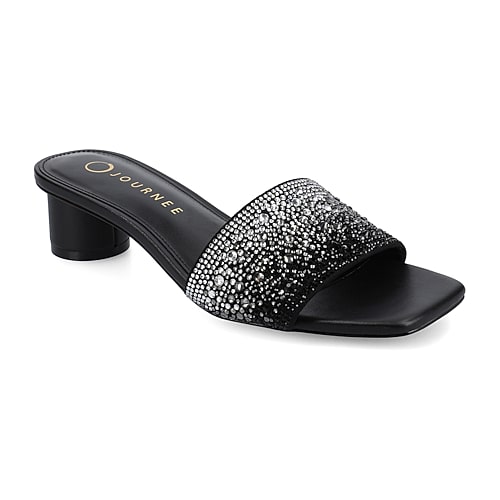 Click here for Journee Collection Womens Flora Heeled Sandals  9... prices