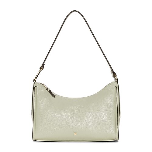 Click here for Liz Claiborne Carter Shoulder Bag  One Size  Green prices