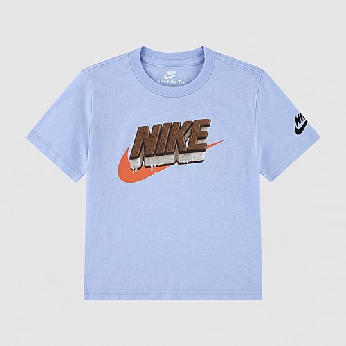 Click here for Nike Toddler Boys Crew Neck Short Sleeve Regular F... prices