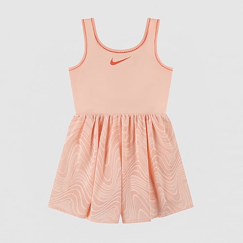 Click here for Nike Toddler Girls Sleeveless Romper  2t  Orange prices