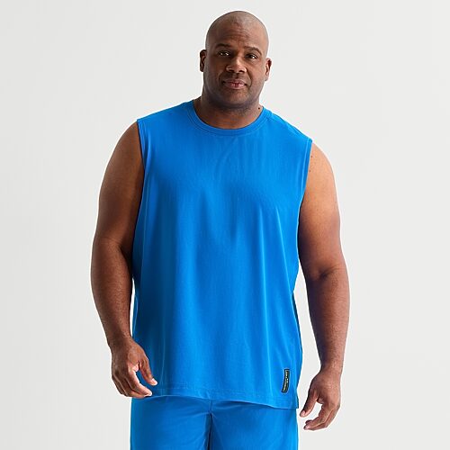 Click here for Shaquille ONeal XLG Elevated Mens Crew Neck Sleeve... prices