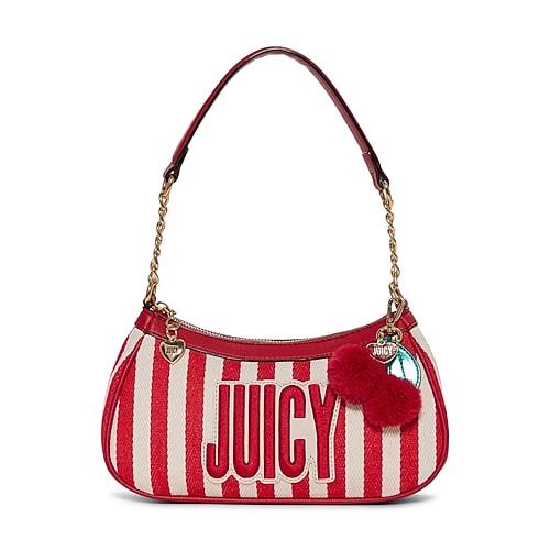 Click here for Juicy By Juicy Couture Breezy Babe Shoulder Bag  O... prices
