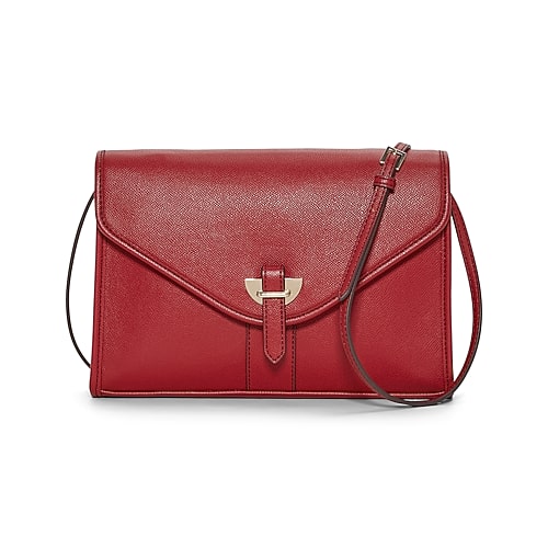 Click here for Liz Claiborne Aria Envelope Crossbody Bag  One Siz... prices