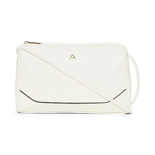 Click here for Liz Claiborne Aria Med Crossbody Bag  One Size  Wh... prices