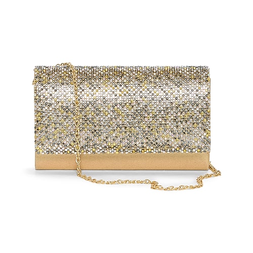 Click here for Gunne Sax by Jessica McClintock Paloma Evening Bag... prices