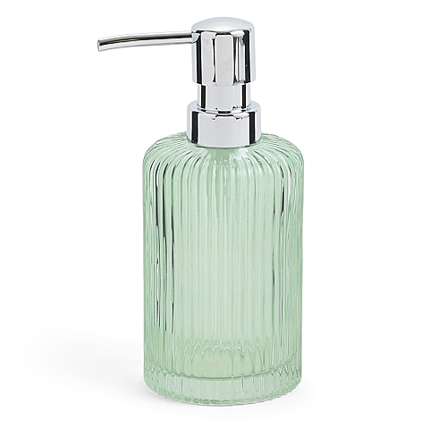 Click here for Martha Stewart Soap Dispenser  One Size  Green prices