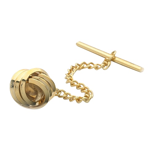 Click here for Tie Tack  One Size  Yellow prices
