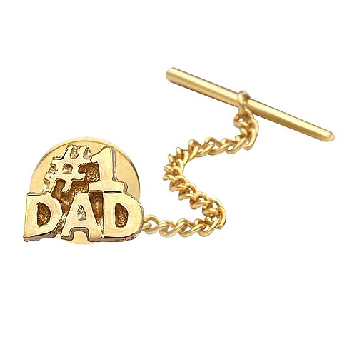 Click here for Tie Tack  One Size  Yellow prices