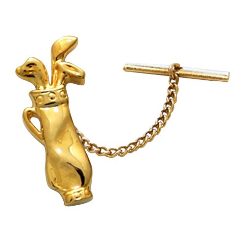 Click here for Tie Tack  One Size  Yellow prices