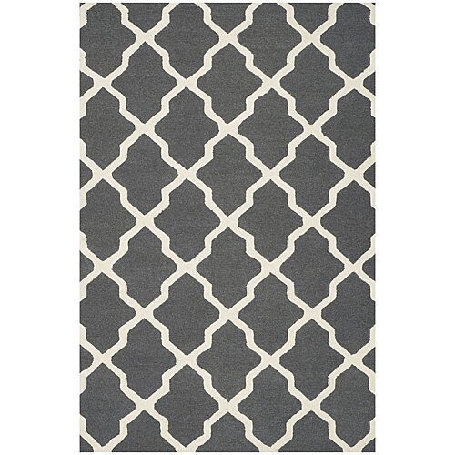 Click here for Safavieh Gale Wool Rectangular Rug  One Size  Gray prices