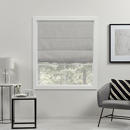 Click here for Exclusive Home Curtains Acadia Cordless Blackout R... prices