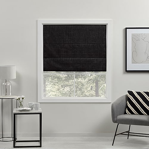 Click here for Exclusive Home Curtains Acadia Cordless Blackout R... prices