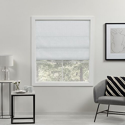 Click here for Exclusive Home Curtains Acadia Cordless Blackout R... prices