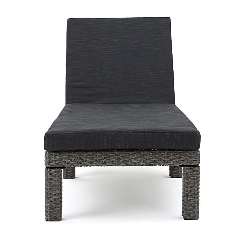 Click here for Adjustable 2-pc. Lounge Chair  One Size  Gray prices