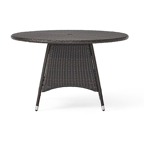 Click here for Dining Table  One Size  Brown prices