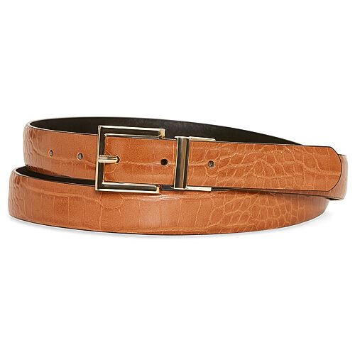 Click here for Liz Claiborne Reversible Womens Belt  1x  Black prices