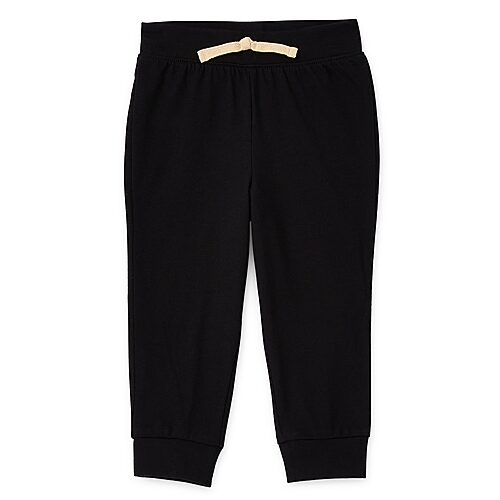 Click here for Okie Dokie Baby Boys Tapered Regular Fit Pull-On P... prices