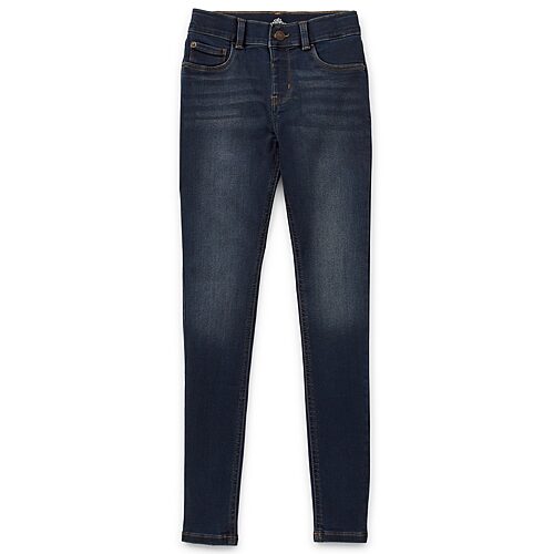 Click here for Thereabouts Little & Big Kid Girls Jegging  6  Blu... prices