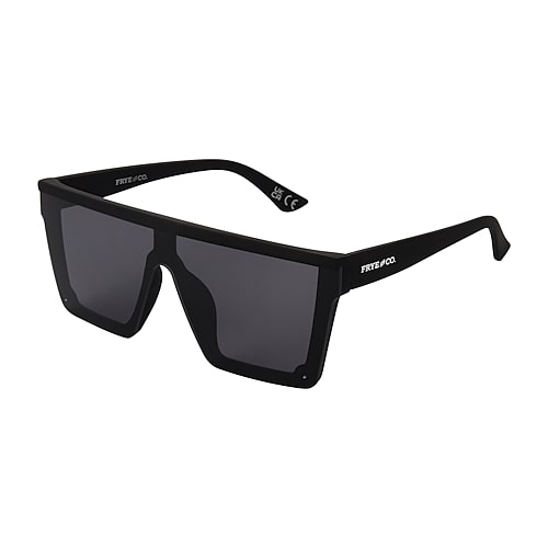 Click here for Frye and Co. Womens Sunglasses  One Size  Black prices
