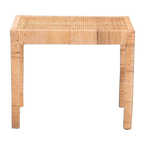 Click here for Abelia Bench  One Size  Brown prices