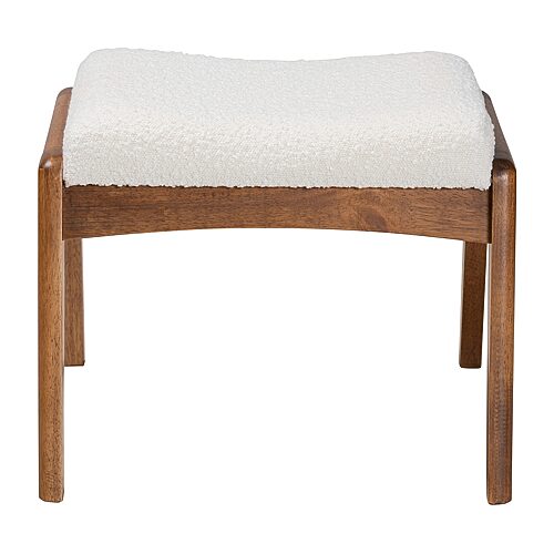 Click here for Roxy Footstool  One Size  White prices