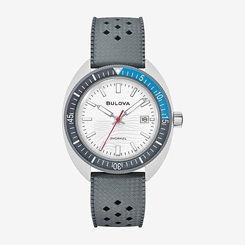 Click here for Bulova Snorkel Watch  41mm prices