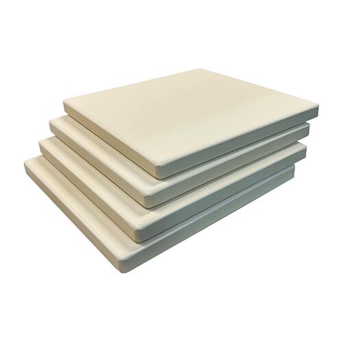 Click here for Old Stone Pizza Kitchen Cordierite 4-pc. Pizza Sto... prices