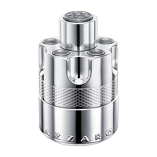 Click here for Azzaro Mens Wanted Eau De Parfum Fragrance Collect... prices