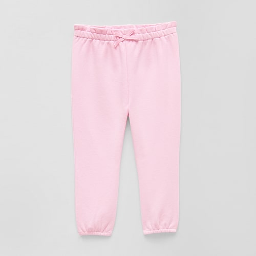 Click here for Okie Dokie Baby Girls Cuffed Regular Fit Pull-On P... prices