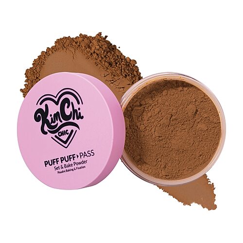 Click here for KimChi Chic Beauty Puff Puff Pass Set & Bake Powde... prices
