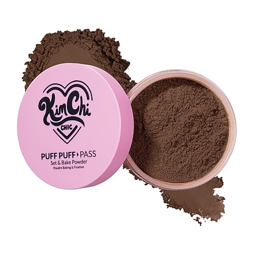 Click here for KimChi Chic Beauty Puff Puff Pass Set & Bake Powde... prices