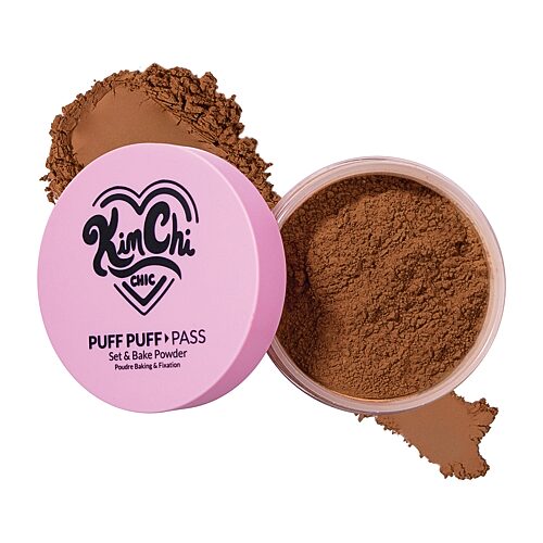 Click here for KimChi Chic Beauty Puff Puff Pass Set & Bake Powde... prices