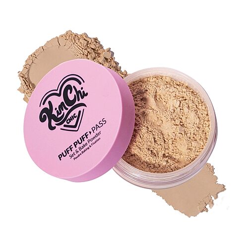 Click here for KimChi Chic Beauty Puff Puff Pass Set & Bake Powde... prices