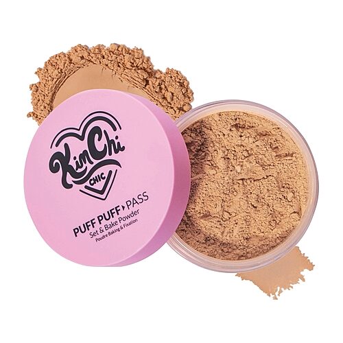 Click here for KimChi Chic Beauty Puff Puff Pass Set & Bake Powde... prices