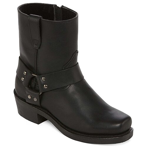 Click here for Dingo Mens Western Boots with Zip - 7  12 Medium... prices