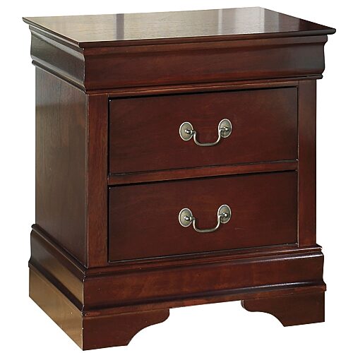 Click here for Signature Design by Ashley Ramsay Nightstand  One... prices