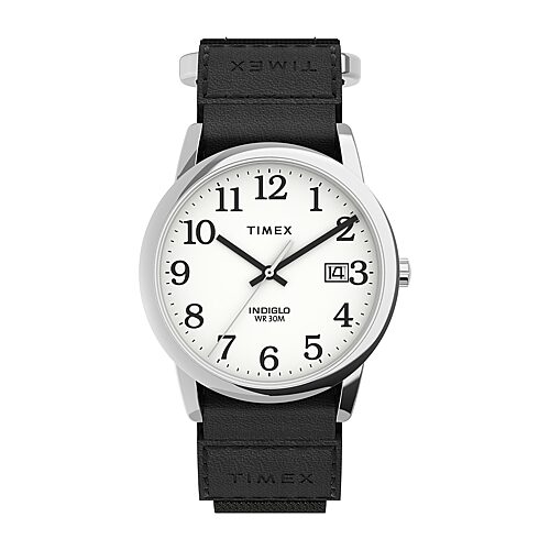 Click here for Timex Mens Black Strap Watch Tw2u84900jt  One Size prices