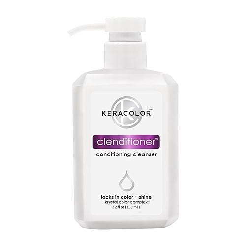 Keracolor Clenditioner - 12.0 Oz.  One Size