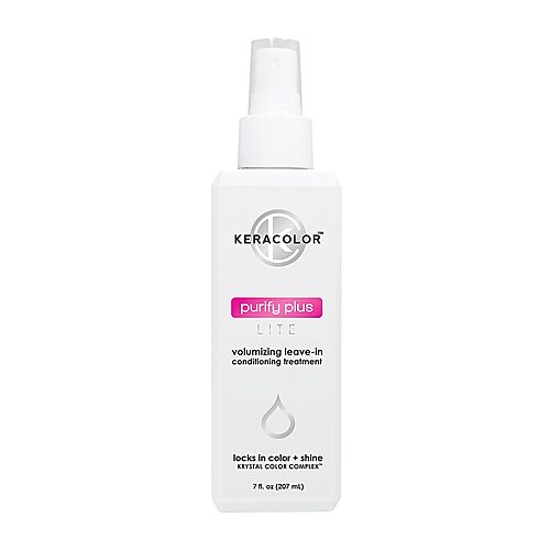 Click here for Keracolor Purify Plus Lite Leave In Conditioner -... prices